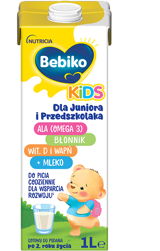 Bebiko KiDS | BebiKlub